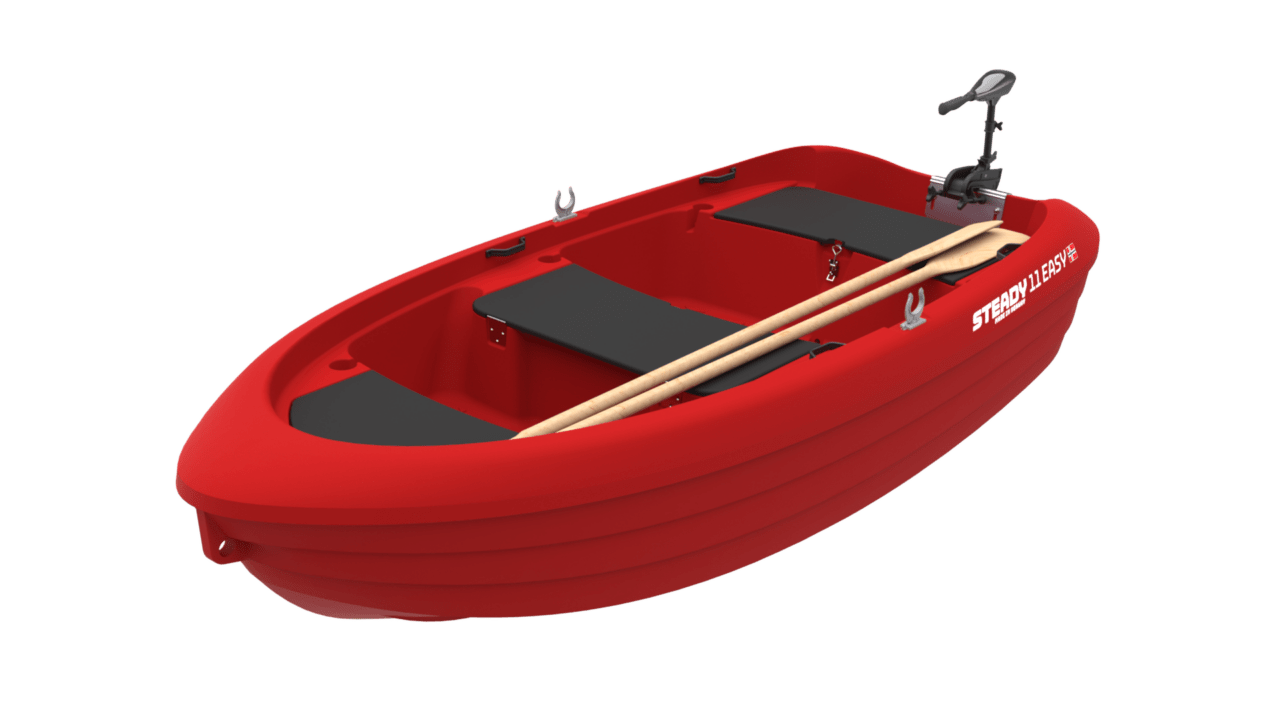 Boat models | Steady Boats
